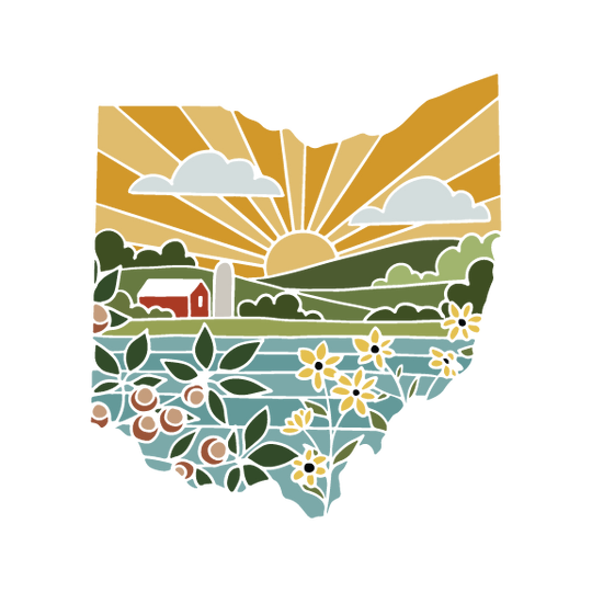 Ohio Collection – Summer Stokes Art