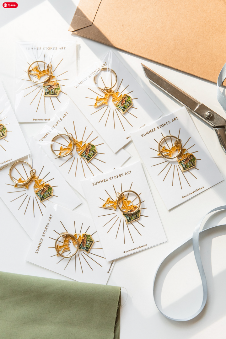 Wholesale Inquiry – Summer Stokes Art